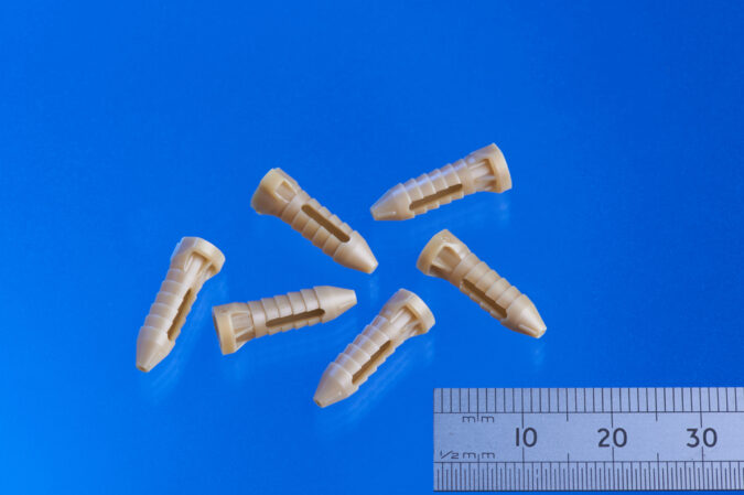 What is Medical Grade Plastic? - Micro Systems