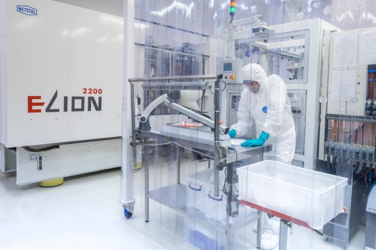 What is an ISO Class 7 Cleanroom? -. Medical Moulds & Moulding